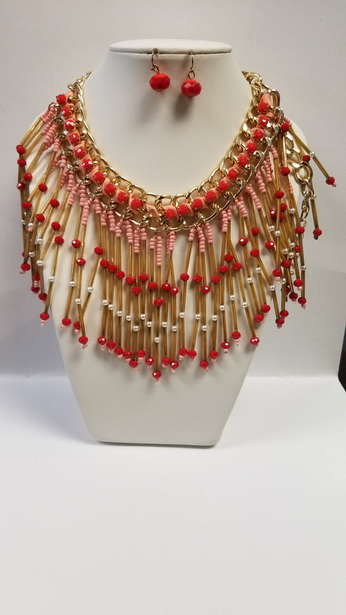 Cherry Blossom – Amatullah's Treasures Boutique